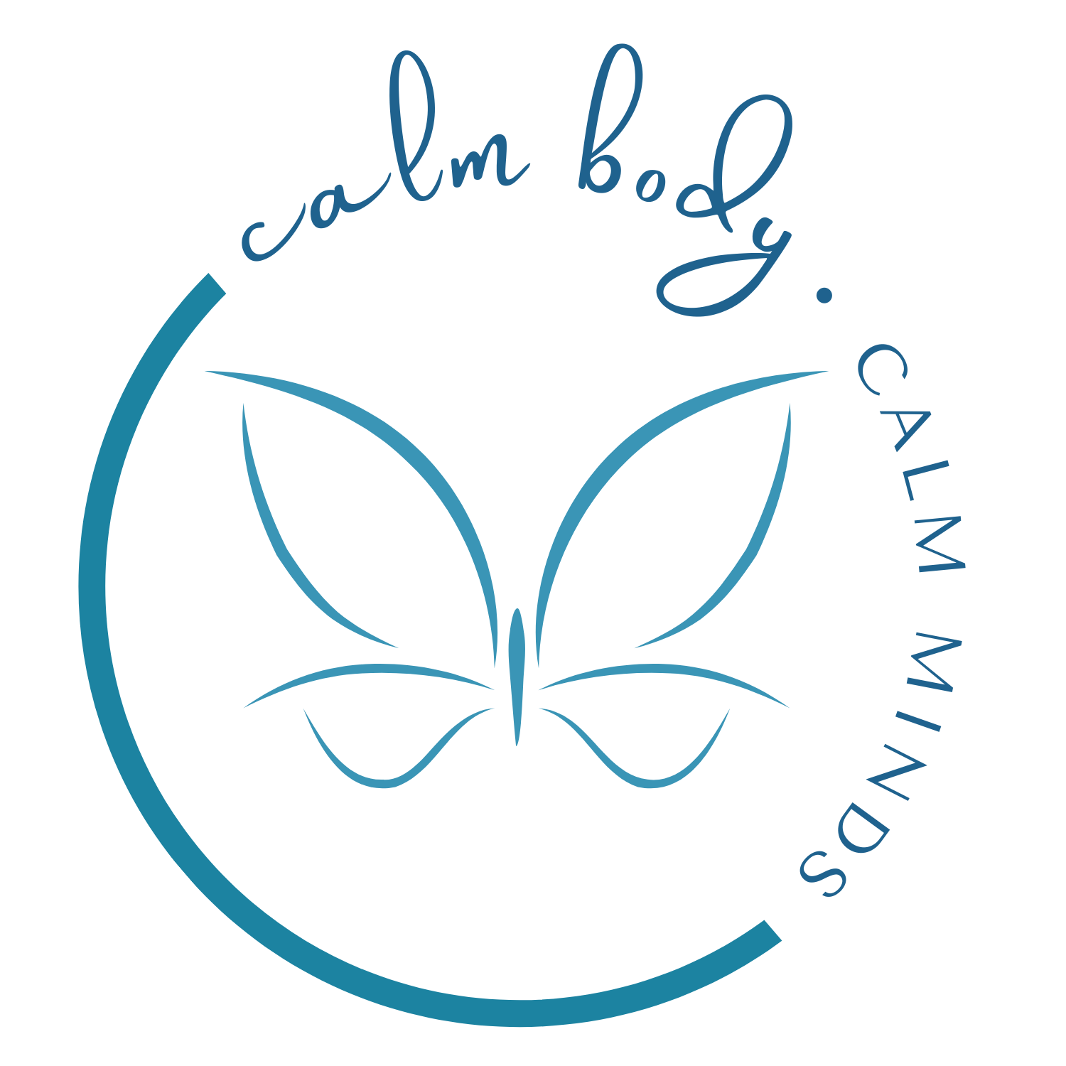 Building Confidence and Empowering Autistic Children – Calm Body. Calm Minds.